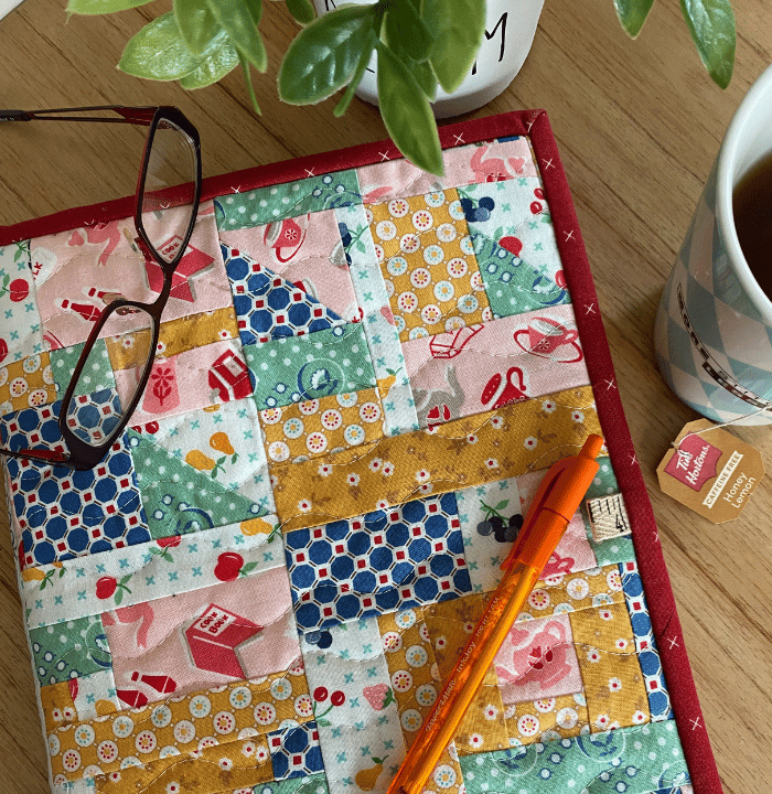 Issue 47 - Make Modern