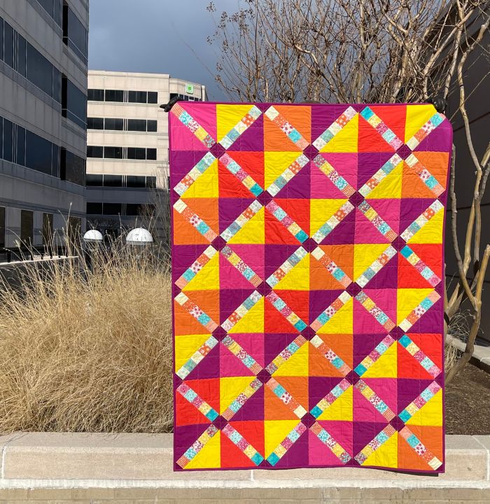 Issue 58 - Make Modern