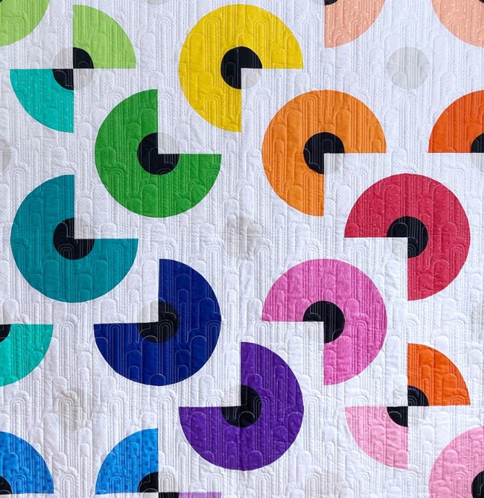 Best Quilting Magazine | Modern Quilt Magazine | Make Modern