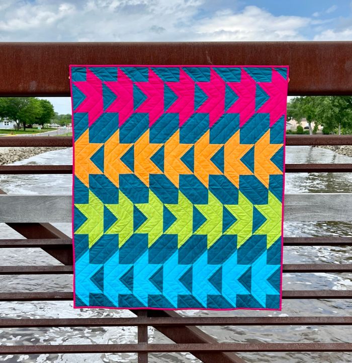 Issue 59 - Make Modern