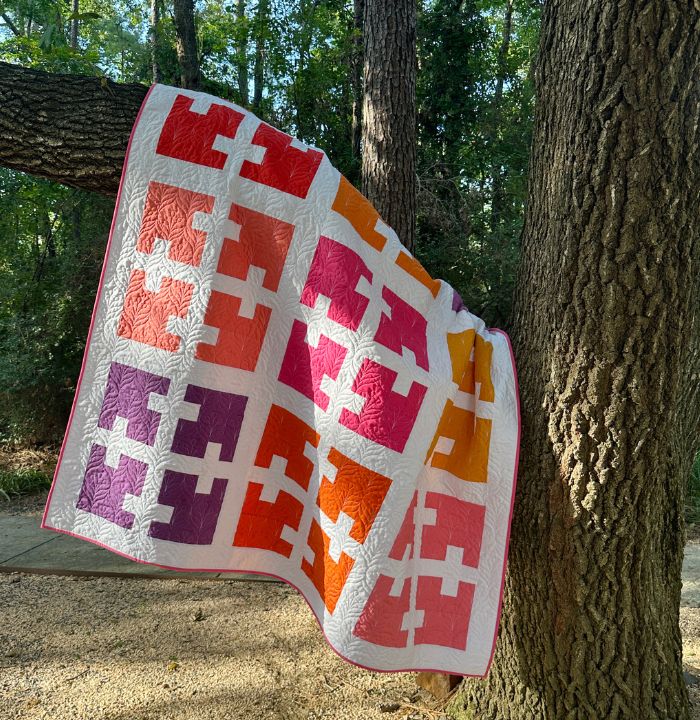 Pattern Archive - Make Modern