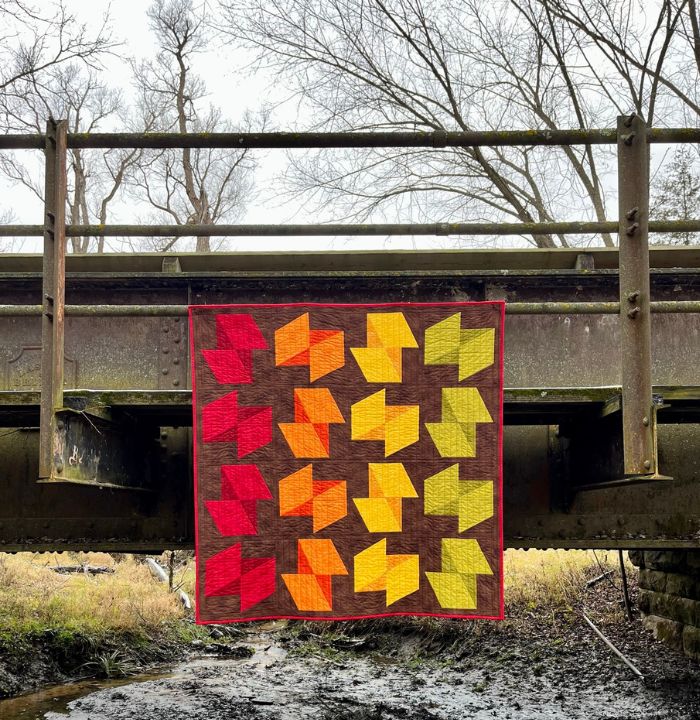 Best Quilting Magazine | Modern Quilt Magazine | Make Modern